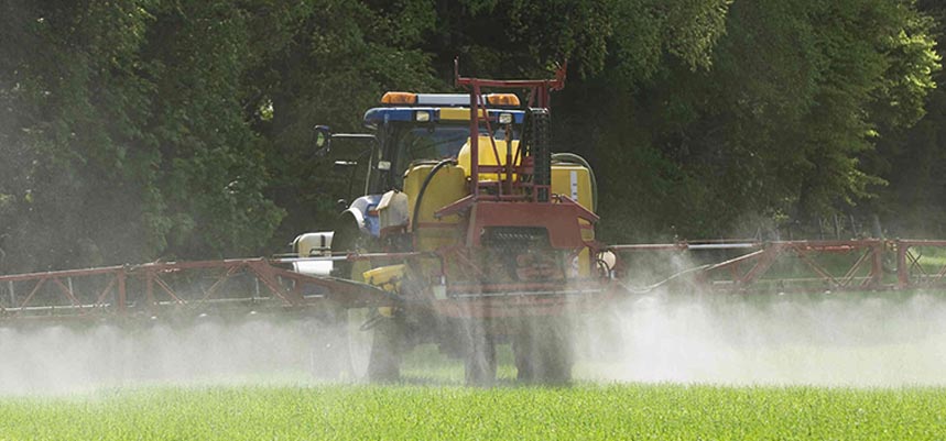 Agrochemicals | Mosselman