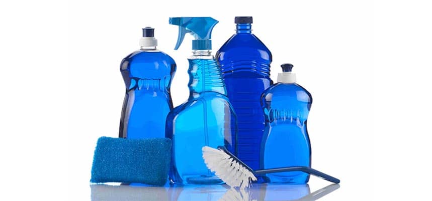 Detergency | Mosselman